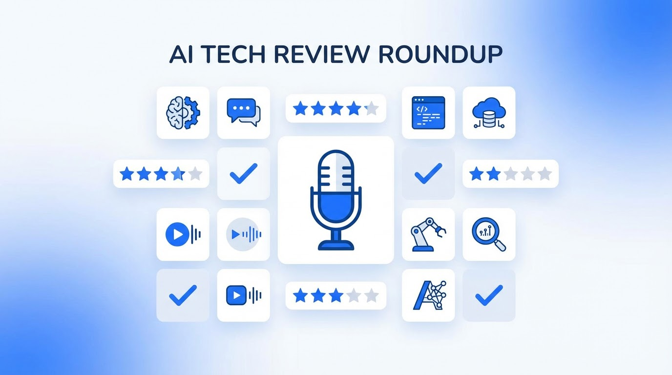 7 Best AI Podcast Generators in 2026 (Free & Paid Tools Compared ...